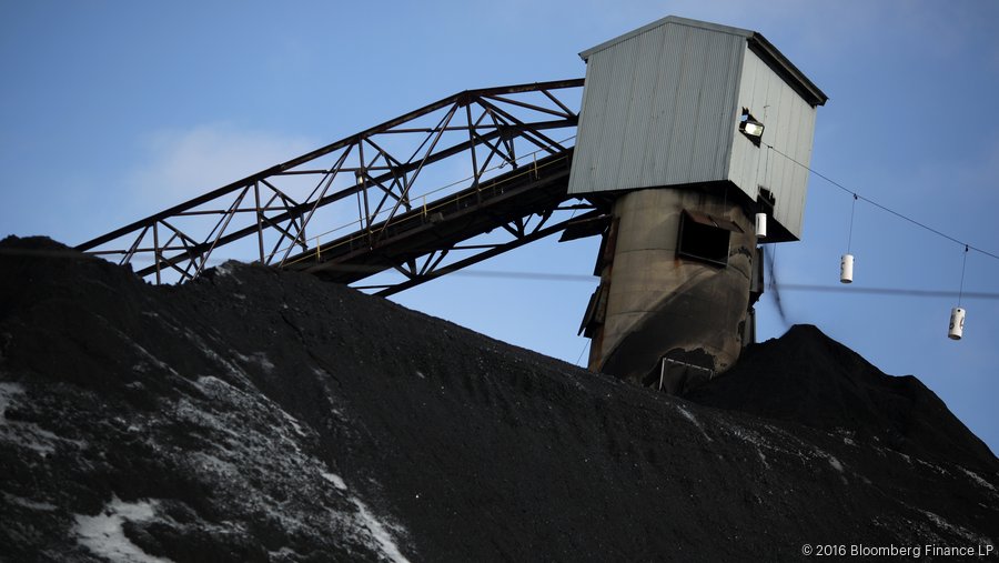 Arch Coal, owner of Colorado's biggest coal mine, exits bankruptcty ...