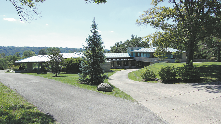 Million Dollar Listing: The Corbett Estate - Cincinnati Business Courier