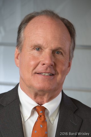 Tim Hendricks, a builder of Austin icons, to be honored with W. Neal ...