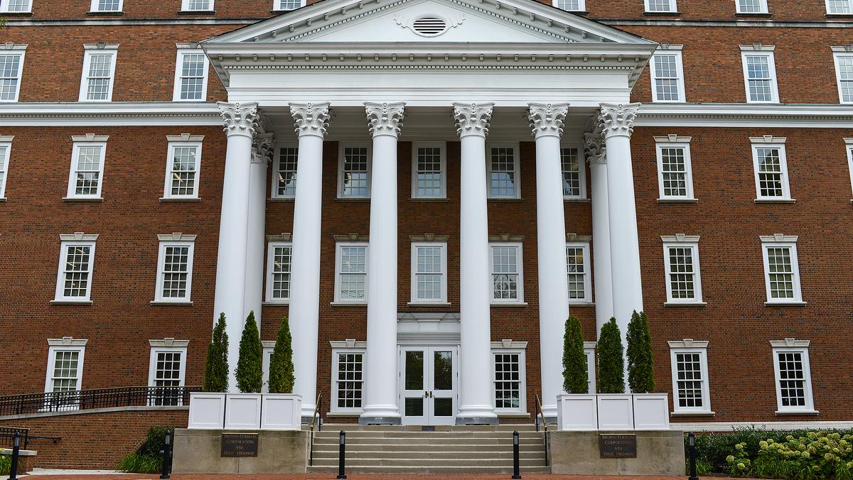 Brown-Forman names two new c-level executives - Louisville Business First