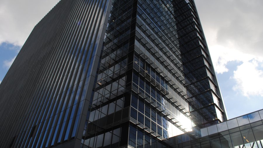 ConocoPhillips' space at Energy Center Three in Houston's Energy ...