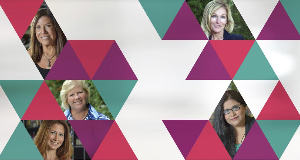 Albany Business Review Women Who Mean Business 2016 winners - Albany ...