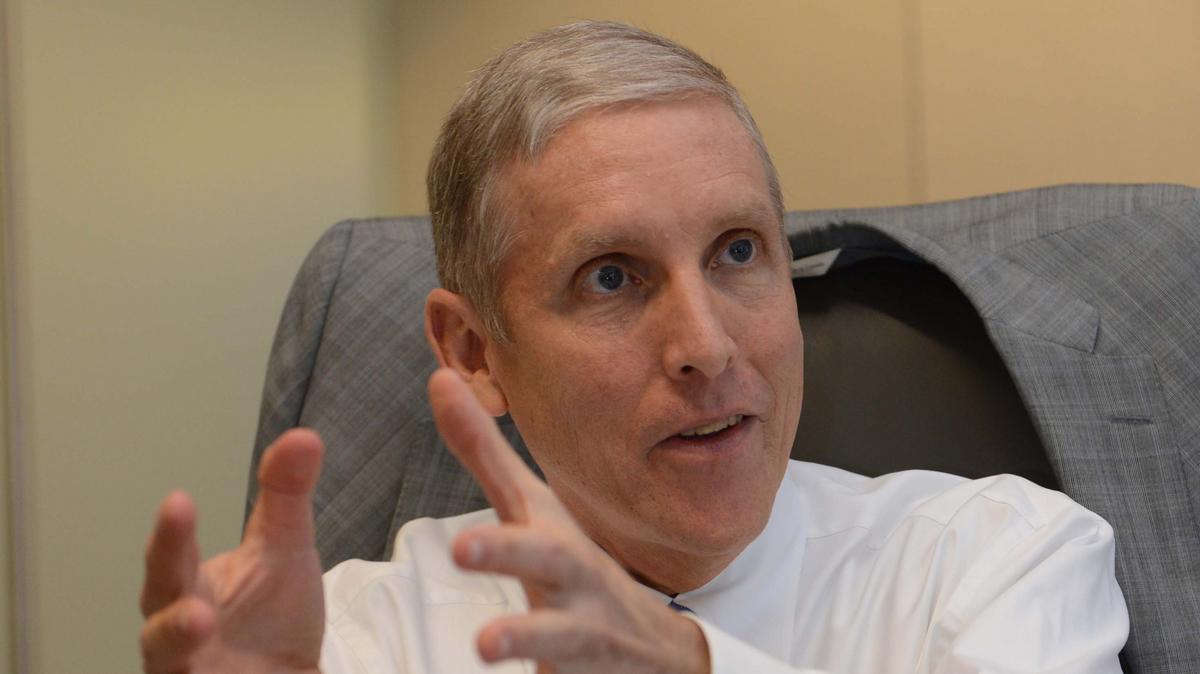 Atlanta Tech College to house new workforce training initiative ...