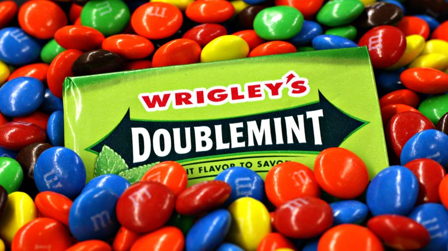 Mars Wrigley considering moving candy headquarters to New Jersey ...