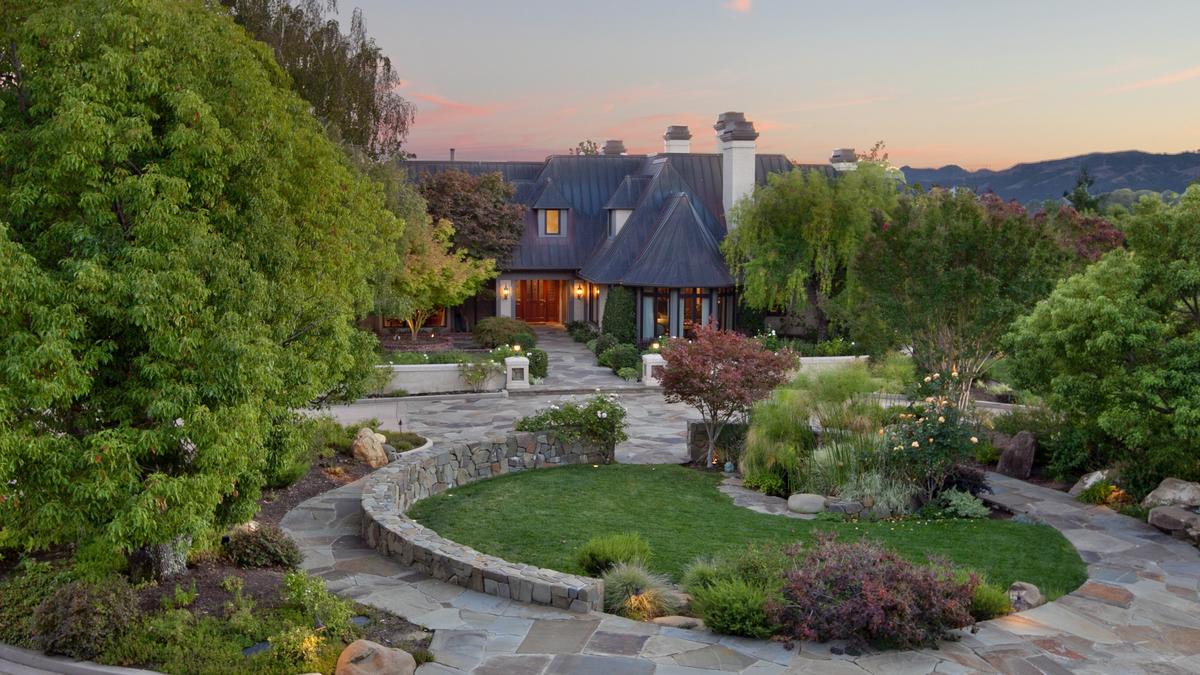 Check out this $22 million East Bay 'compound' about to go up for sale ...