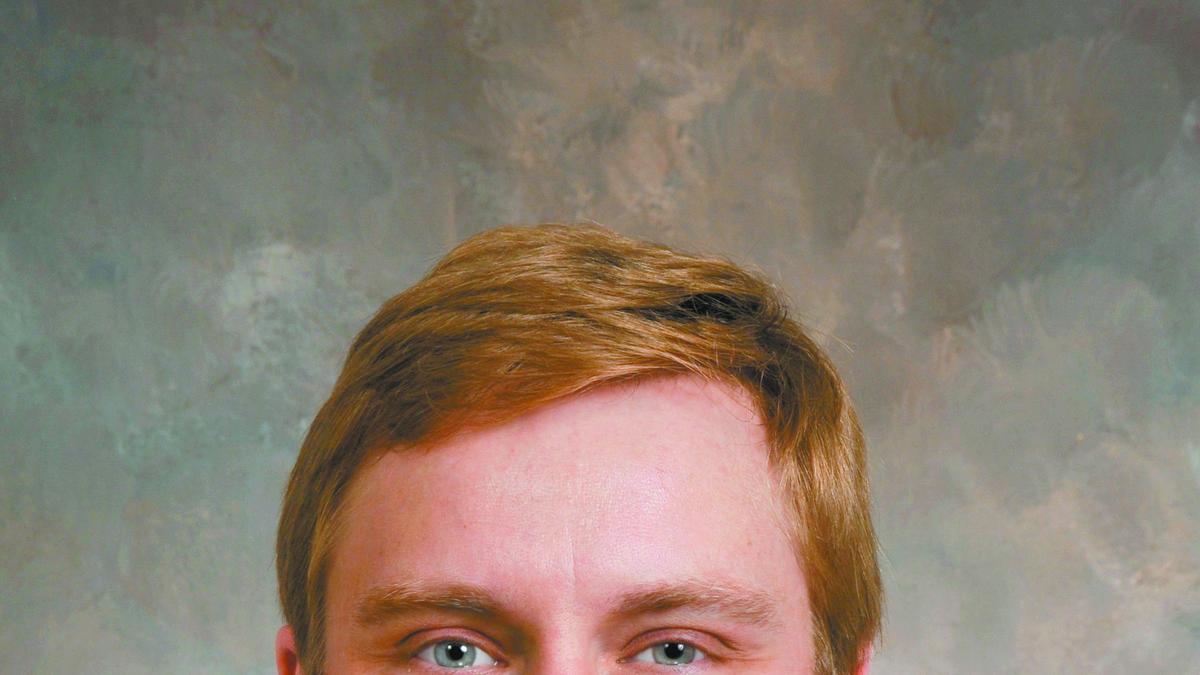 Rising Stars of Law: Andrew Knowlton, Hand Arendall - Birmingham ...