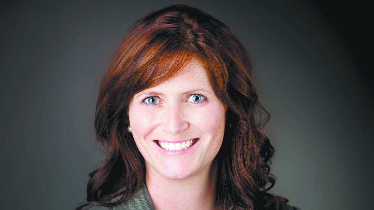 Rising Stars of Law: Megan Elder, Kirk Drennan Law - Birmingham ...