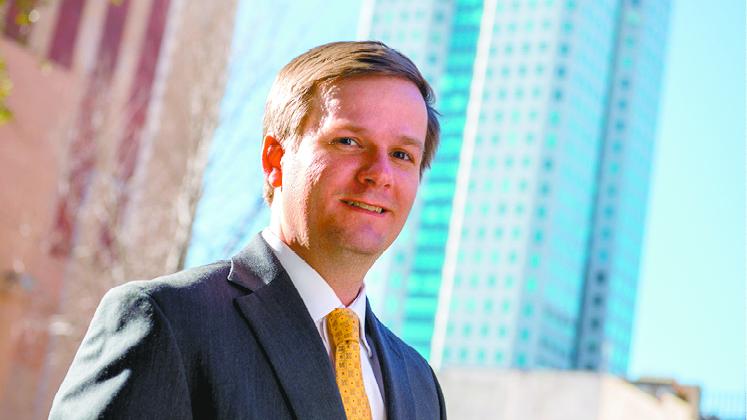Rising Stars of Law: Hughston Nichols, Hare Wynn Newell & Newton LLP ...
