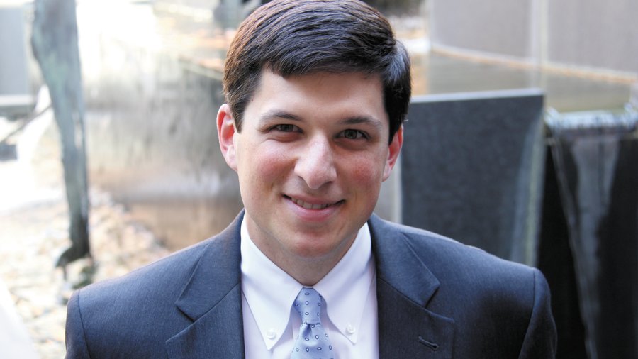 Rising Stars of Law: Wilson Nash, Brasfield & Gorrie LLC - Birmingham ...