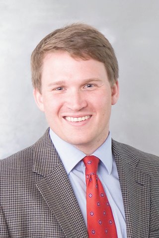 Rising Stars of Law: Steven Nichols, Mercedes-Benz U.S. International ...