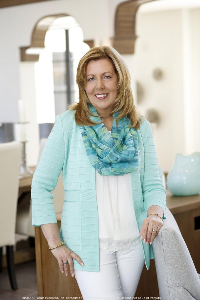 Business travel: The woman with the answers to all your pressing travel ...