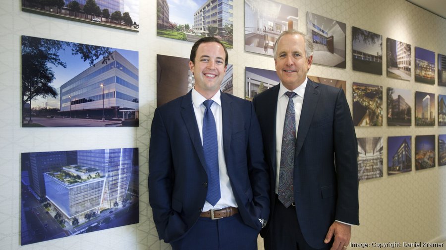 Tim Relyea's, Chip Colvill's, Dan Bellow's children follow fathers into ...