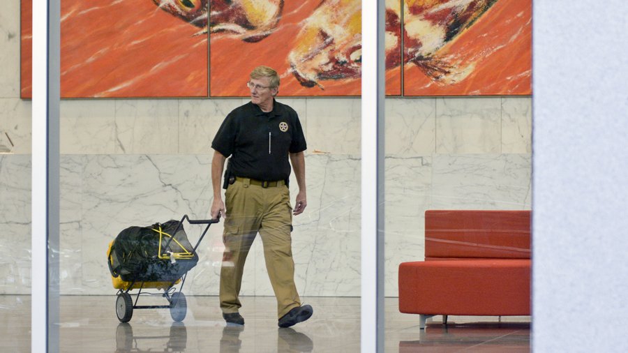 Dallas-based Backpage.com CEO Carl Ferrer arrested; Supreme Court suit ...