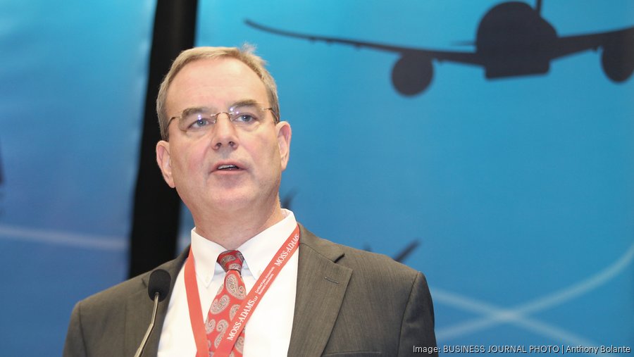 Boeing and FedEx will turn new 777 freighter into latest ...