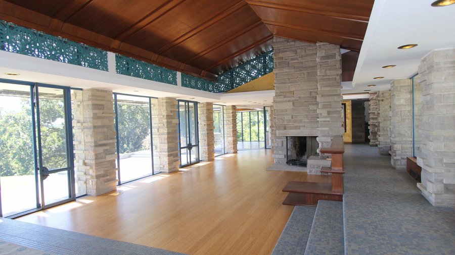 Million Dollar Listing: The Corbett Estate - Cincinnati Business Courier