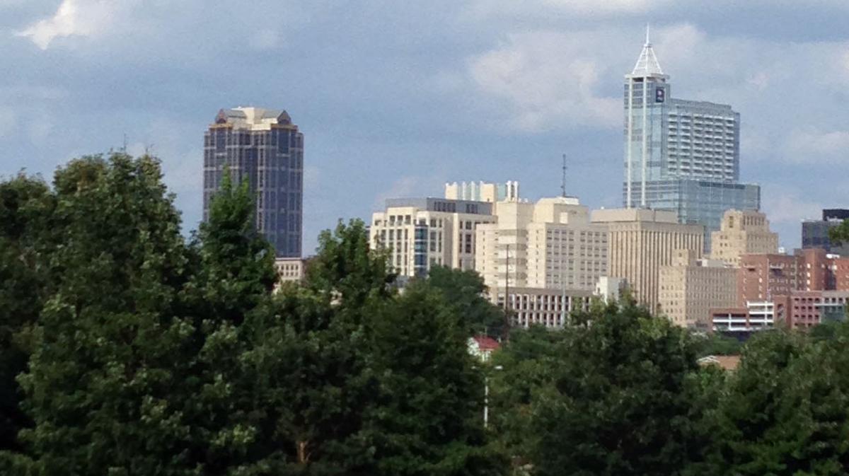 Raleigh examines districts as tourism destinations - Triangle Business ...