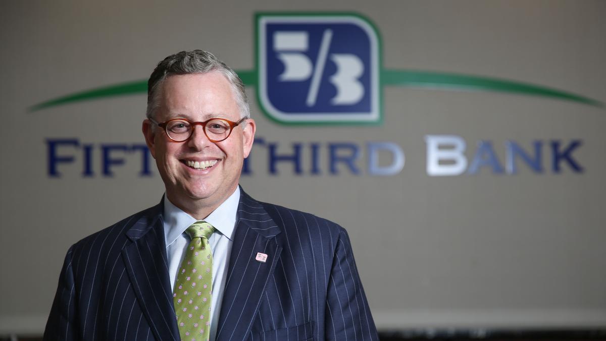 Fifth Third Bank's Jeff Korzenik talks labor shortages, inflation, rate ...