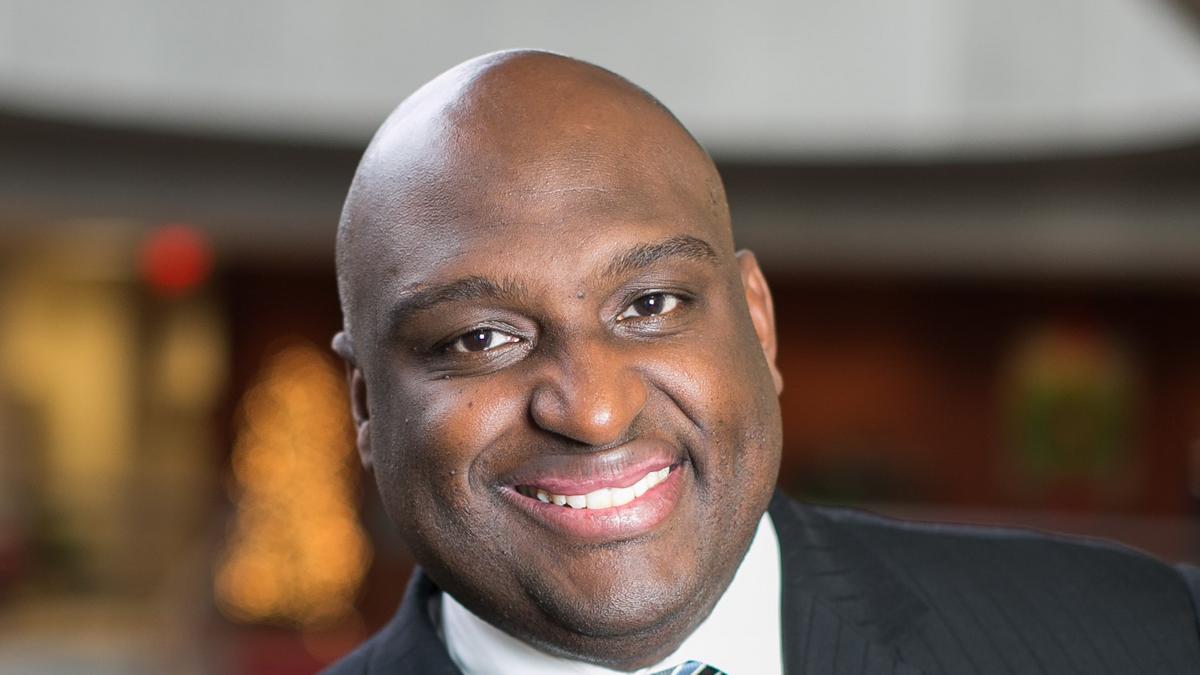 40 Under 40 Flashback: Rodney Bullard - Atlanta Business Chronicle