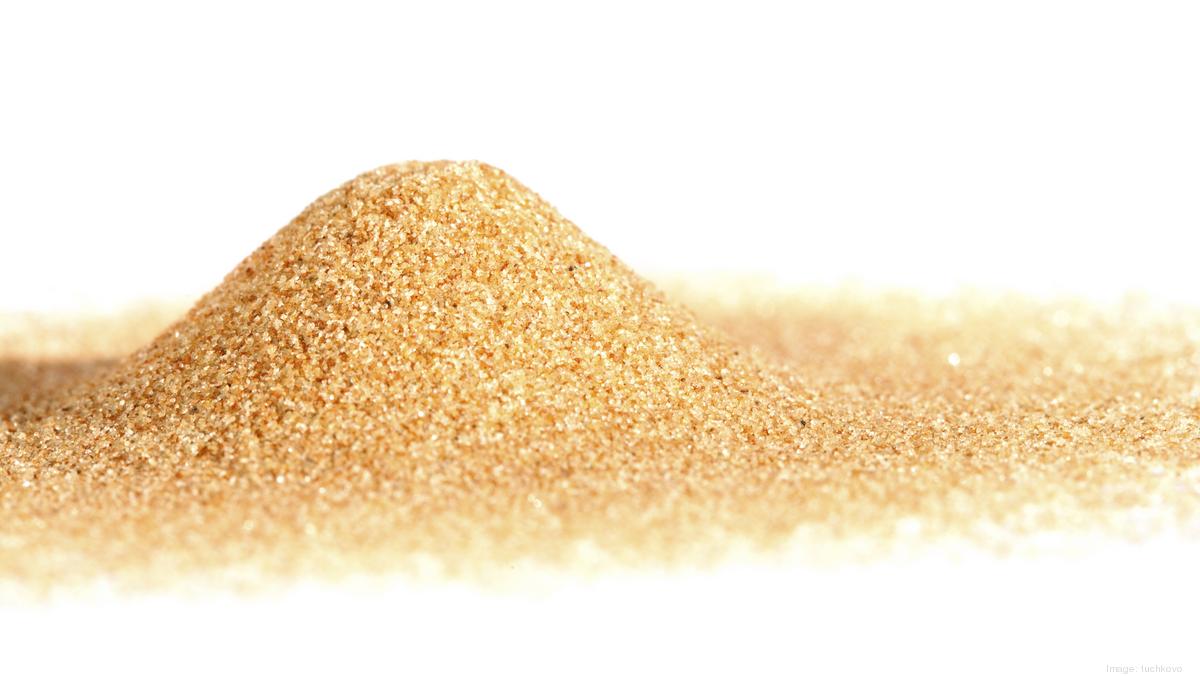 Mississippi Sand sold in $95.4 million deal - St. Louis Business Journal