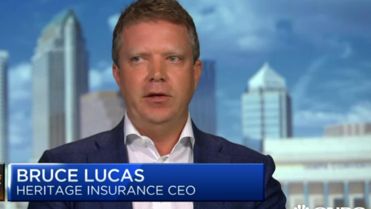 Why Heritage Insurance, HCI Group, United Insurance stocks are on the ...