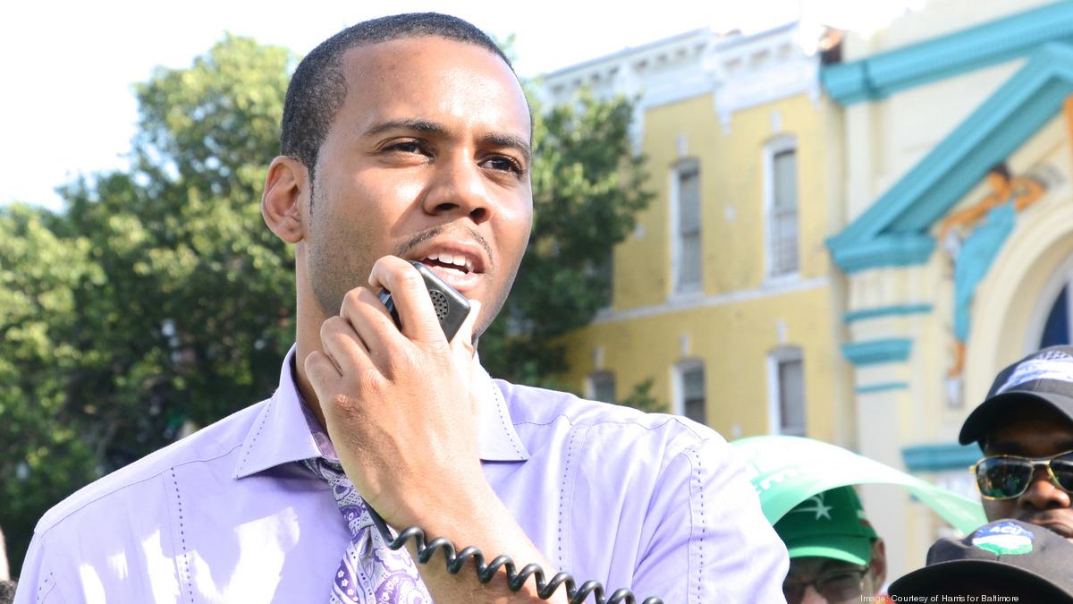Podcast: Mayoral Green Party candidate Joshua Harris talks about being ...