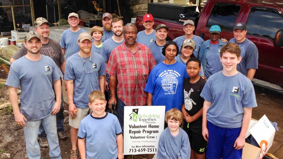 HBJ's Best Places to Work 2016 rankings revealed - Houston Business Journal