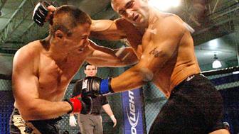 Memphis-based V3 Fights acquired by Alliance MMA, which went public on ...