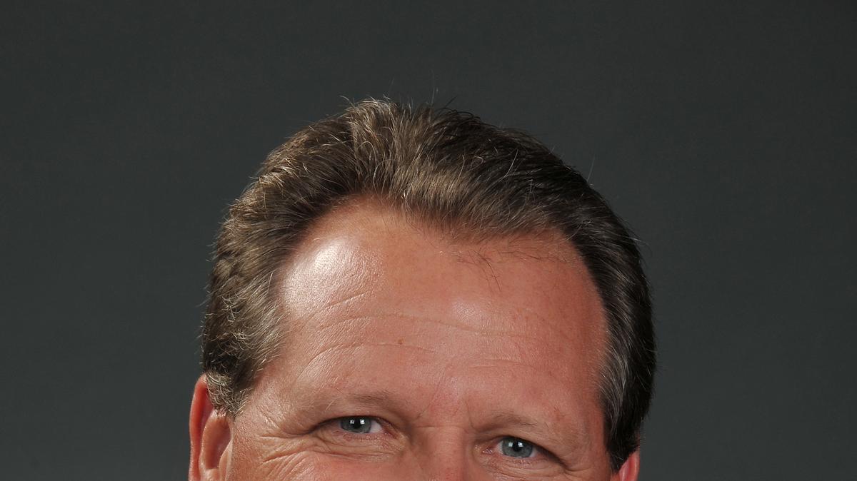 Industry veteran Stuart Crum to bring 'operational excellence' to ...