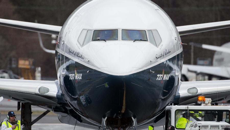 Business Pulse Poll: Do you think Washington state takes its aerospace ...