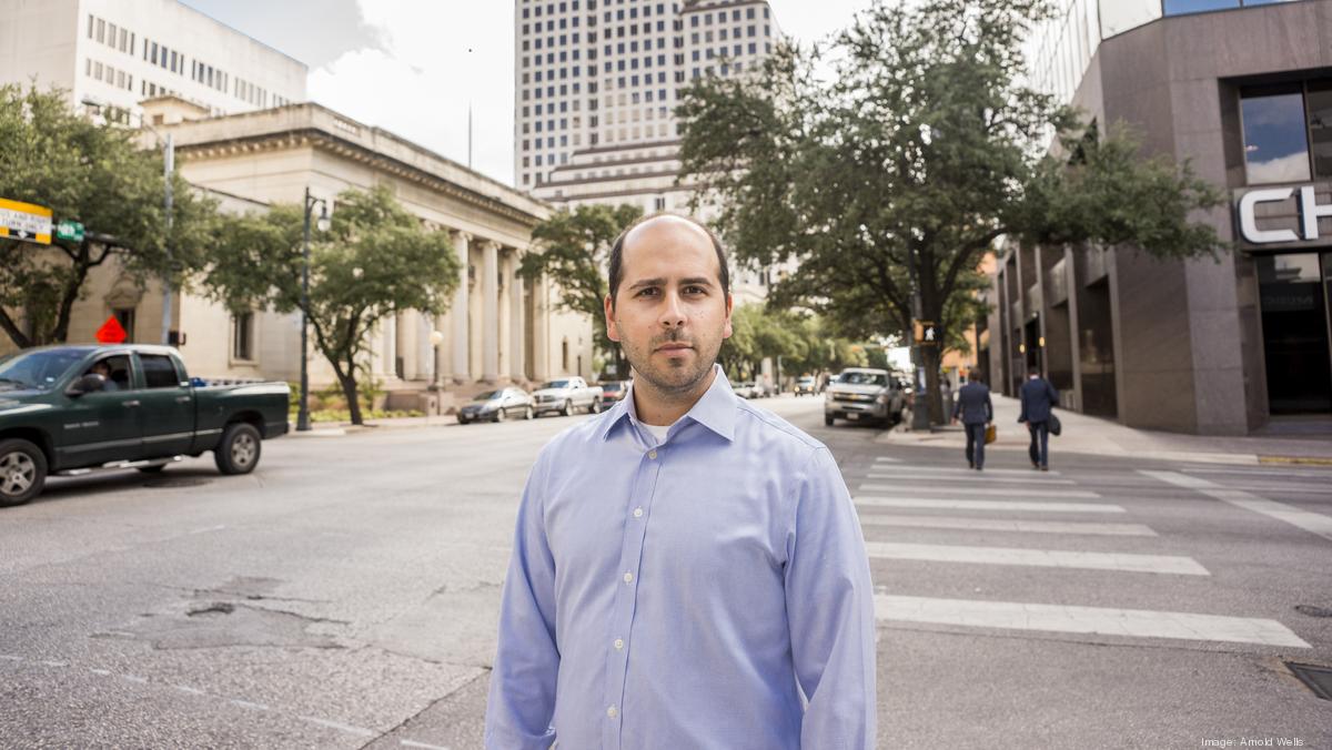 Uber's new point man in Austin: Fingerprinting has hurt ridesharing ...