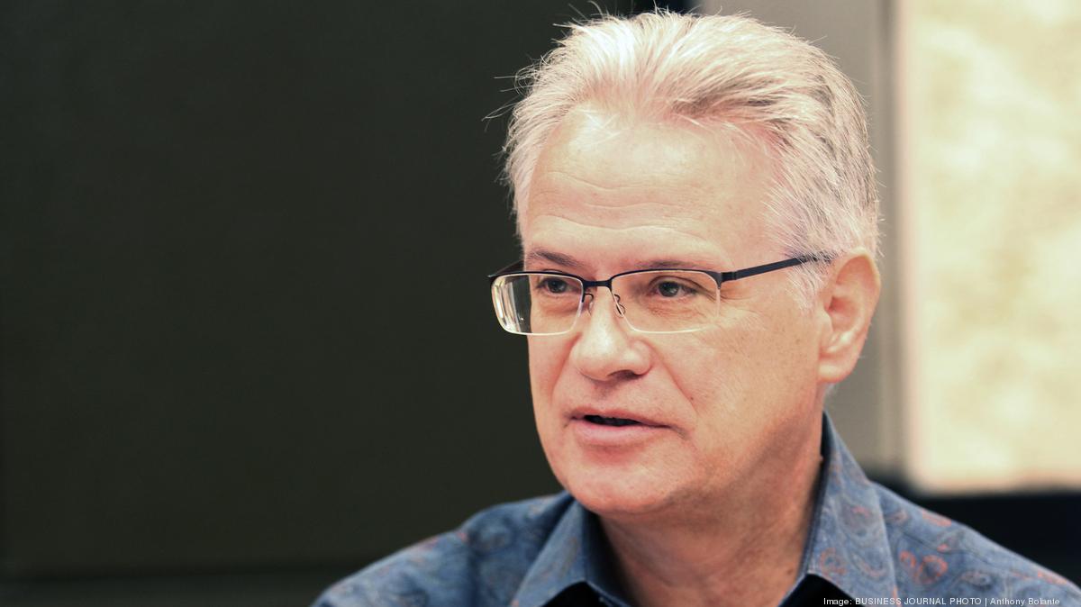 High-rise developer Kevin Daniels regrets saving church as costs mount ...