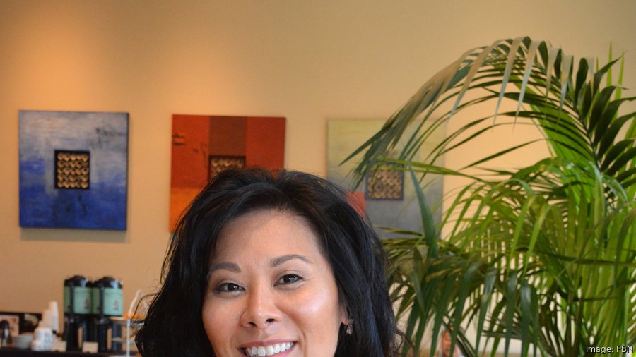 PBN's 2016 Hawaii Women Winning in Business Panel - Pacific Business News