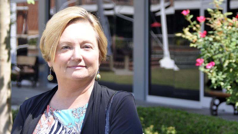 Christy Shaffer of Hatteras Venture Partners talks about building girls ...