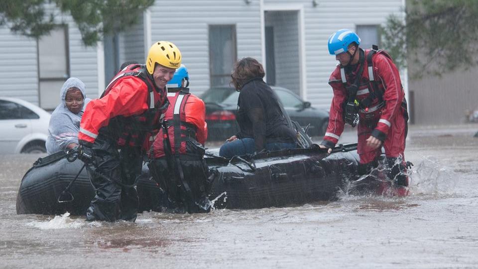 Duke Energy awards $750K to NC groups for emergency preparedness ...