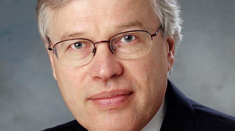 Former Northwestern University professor Bengt Holmstrom wins Nobel in ...