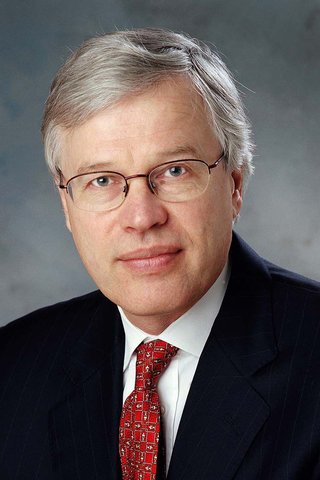 Former Northwestern University professor Bengt Holmstrom wins Nobel in ...