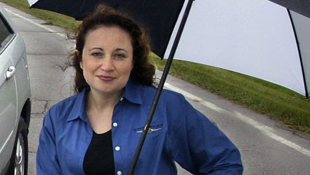 ABRA picks up ride-sharing exec Ann Fandozzi as new CEO - Minneapolis ...