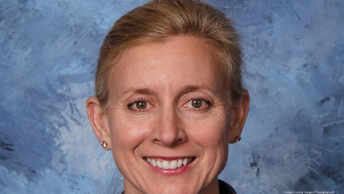 Ed Goldman: Meet Kathleen Creason, a 'hands-on' exec for osteopathic ...