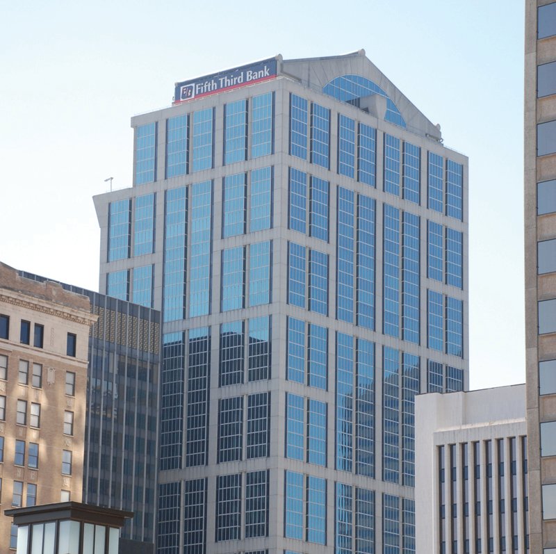 Fifth Third Head Office