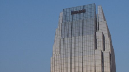 Highwoods Properties prepares to transform Pinnacle building ...