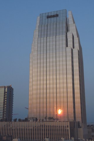 Highwoods Properties prepares to transform Pinnacle building ...