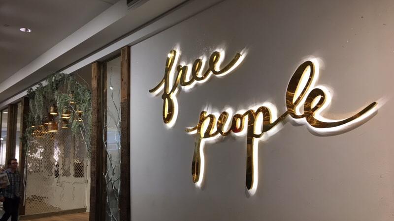 Urban Outfitters to Calif. federal court: We're not Free People ...