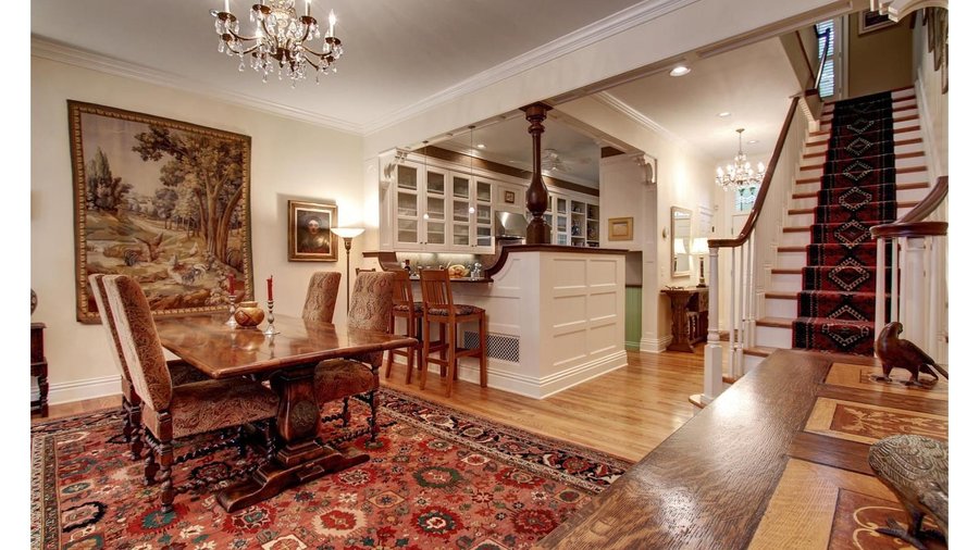 Denver Interior