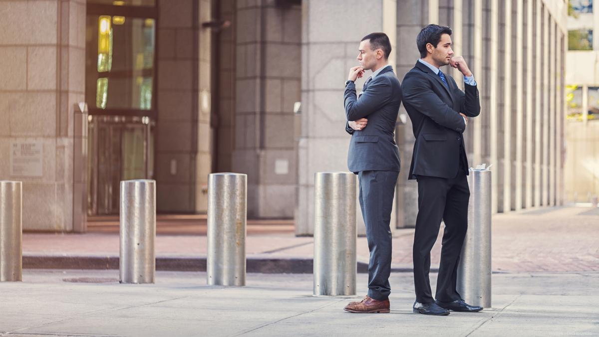 5 steps to repair a partnership at work (or at home) - The Business ...