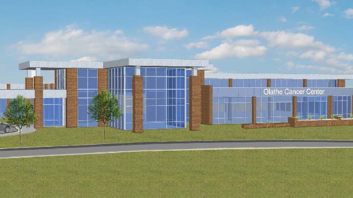 Olathe Medical Center begins final phase of $100M expansion - Kansas ...