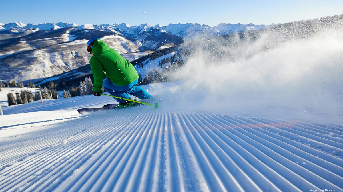 Vail Resorts adds Japan's Hakuba Valley, its first Asian resort, to its ...