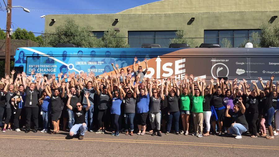 WebPT hiring 82 employees this year, focusing more on supporting local ...