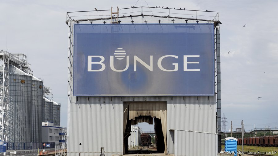 Bunge says it is not in merger talks with Glencore - St. Louis Business ...