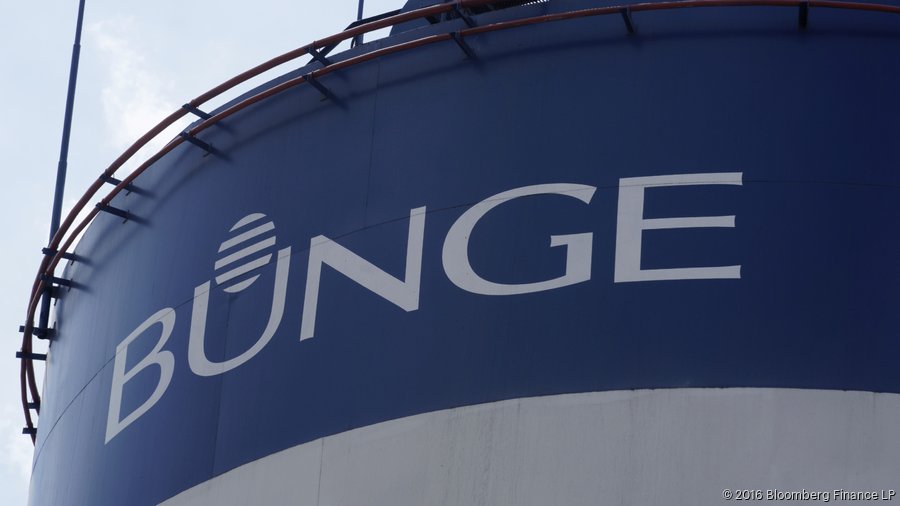 Report: Swiss mining giant Glencore making takeover approach for Bunge ...