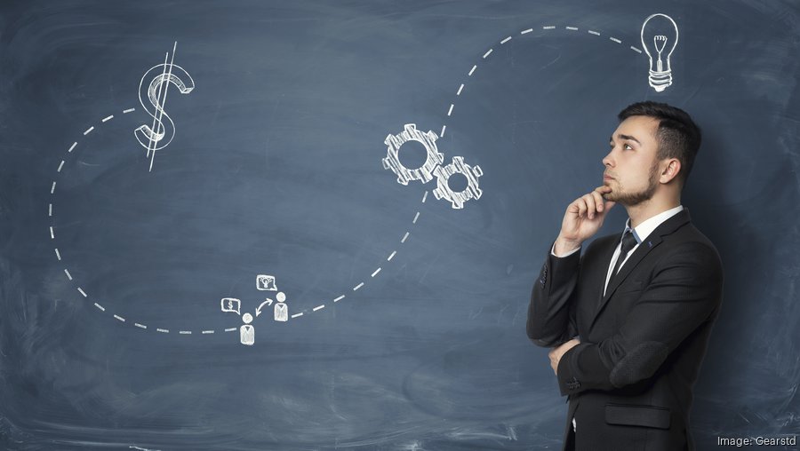 Five ways to fast-start 2021 – even during a pandemic - Chicago ...